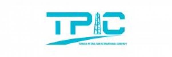 TPIC (Turkish Petroleum International Company)